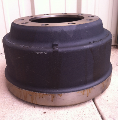 Centramatic Wheel Balancer Application Guide - Florida Shores Truck Center